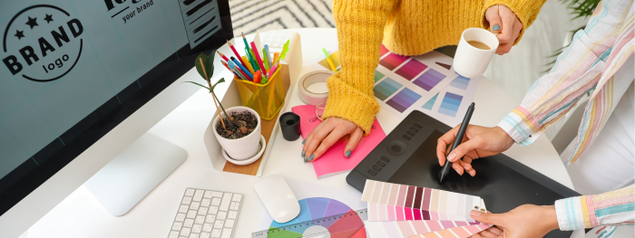 5 Design Terms You Should Know - Swag-Shop