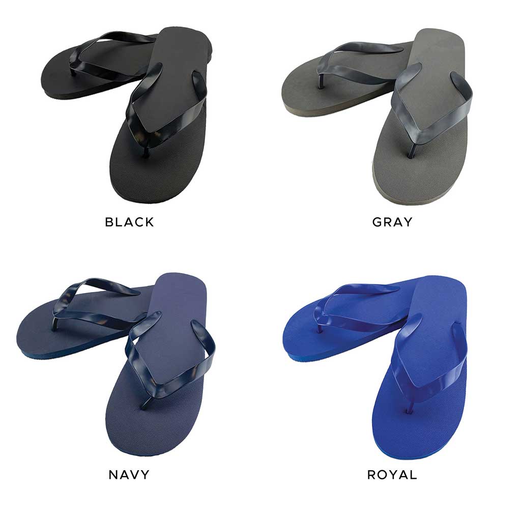 Custom Aruba Flip Flops - Swag-Shop