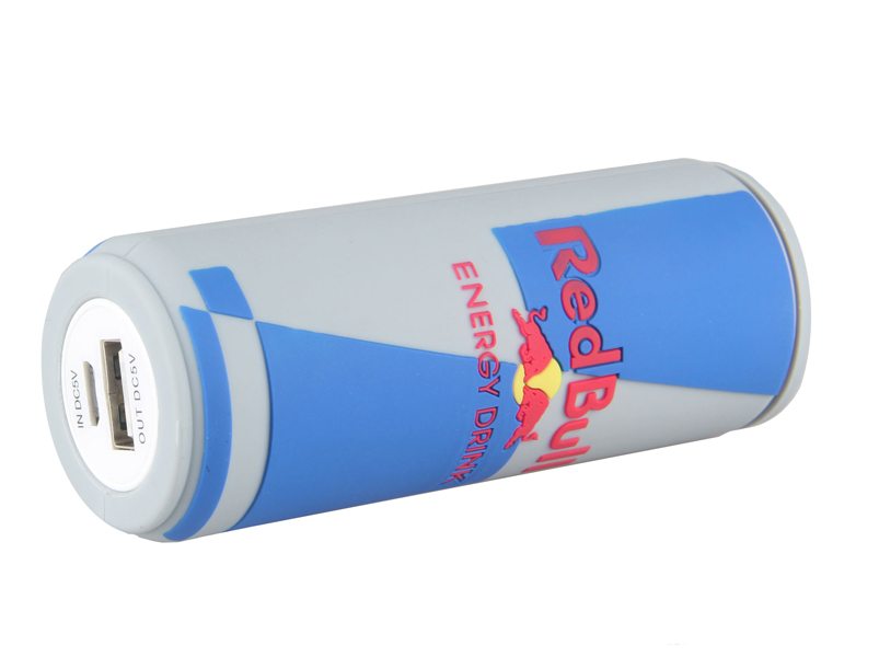 Custom Shape Power Banks - Swag-Shop