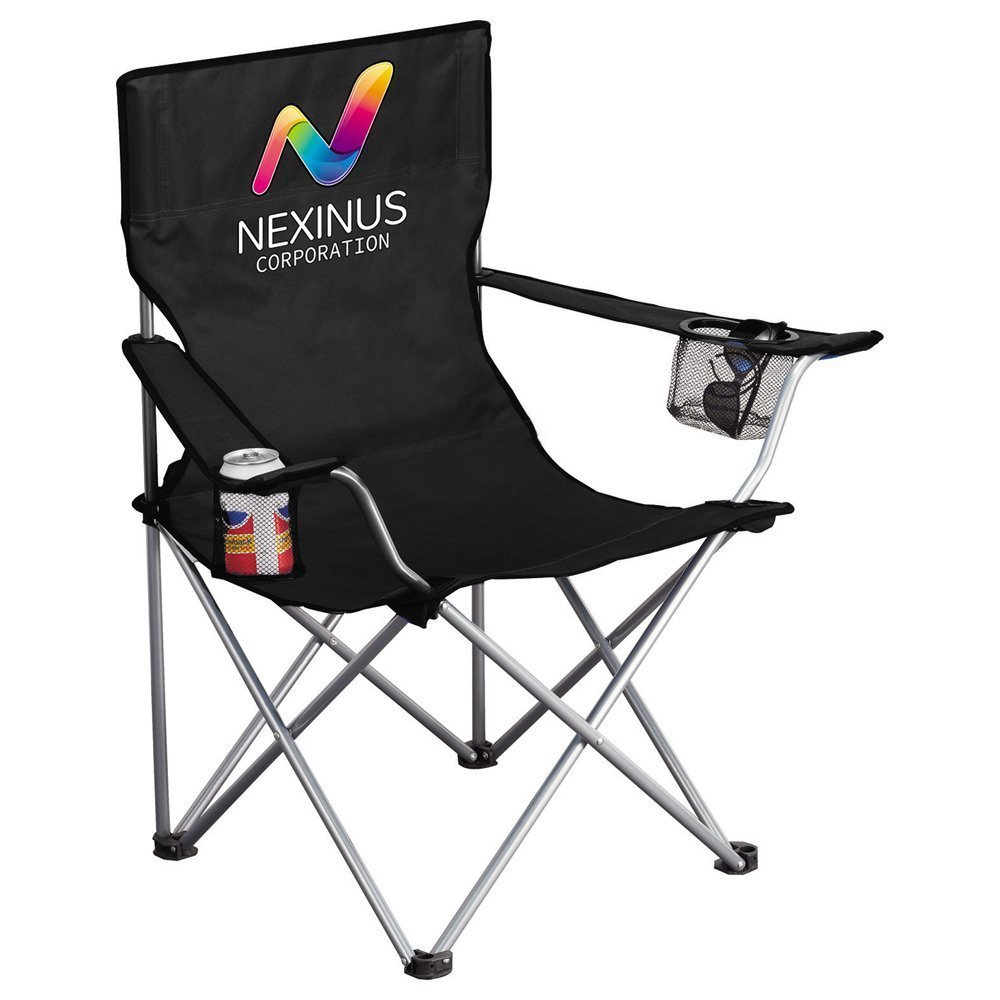 Custom Folding Chair - Swag-Shop