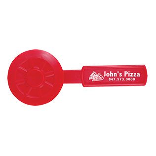 Custom Pizza Cutter - Swag-Shop