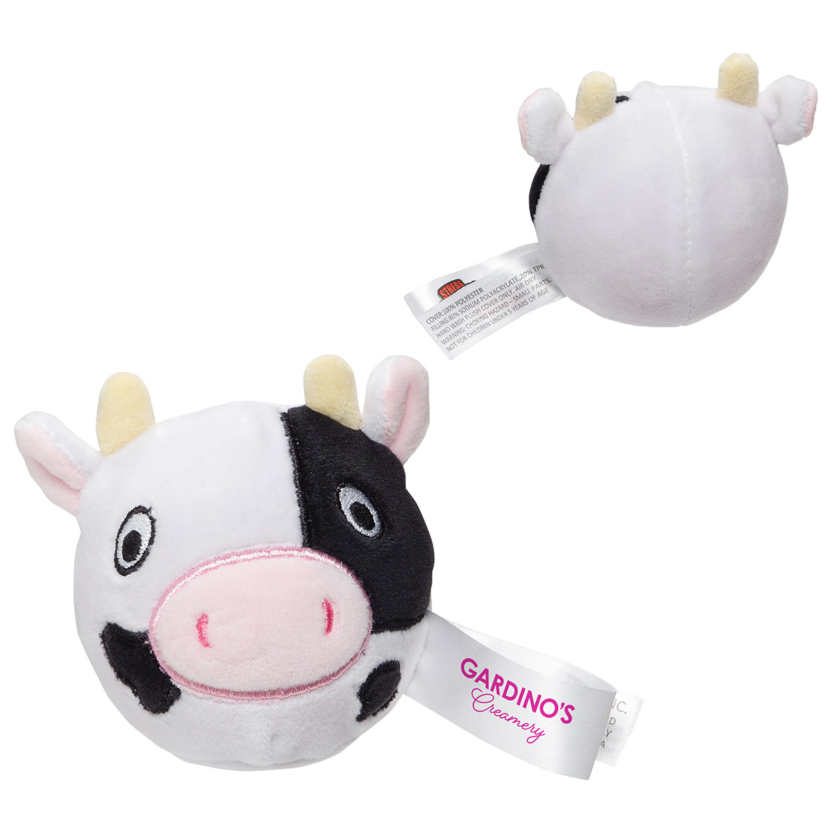 Custom Stress Buster™ Cow - Swag-Shop