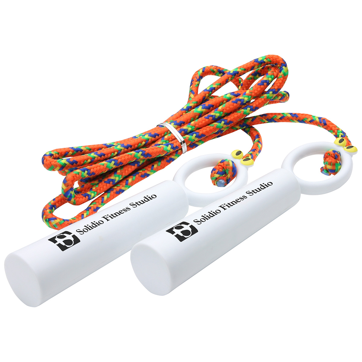 Custom Fun Skipper Jump Rope - Swag-Shop