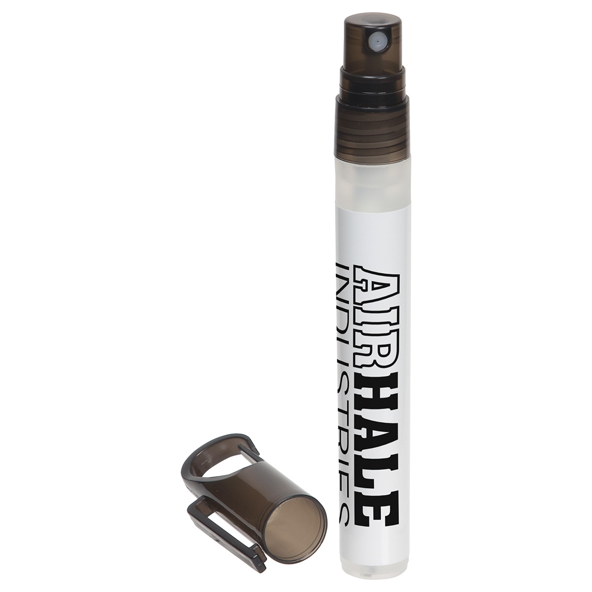 Custom Clipper Hand Sanitizer - Swag-Shop