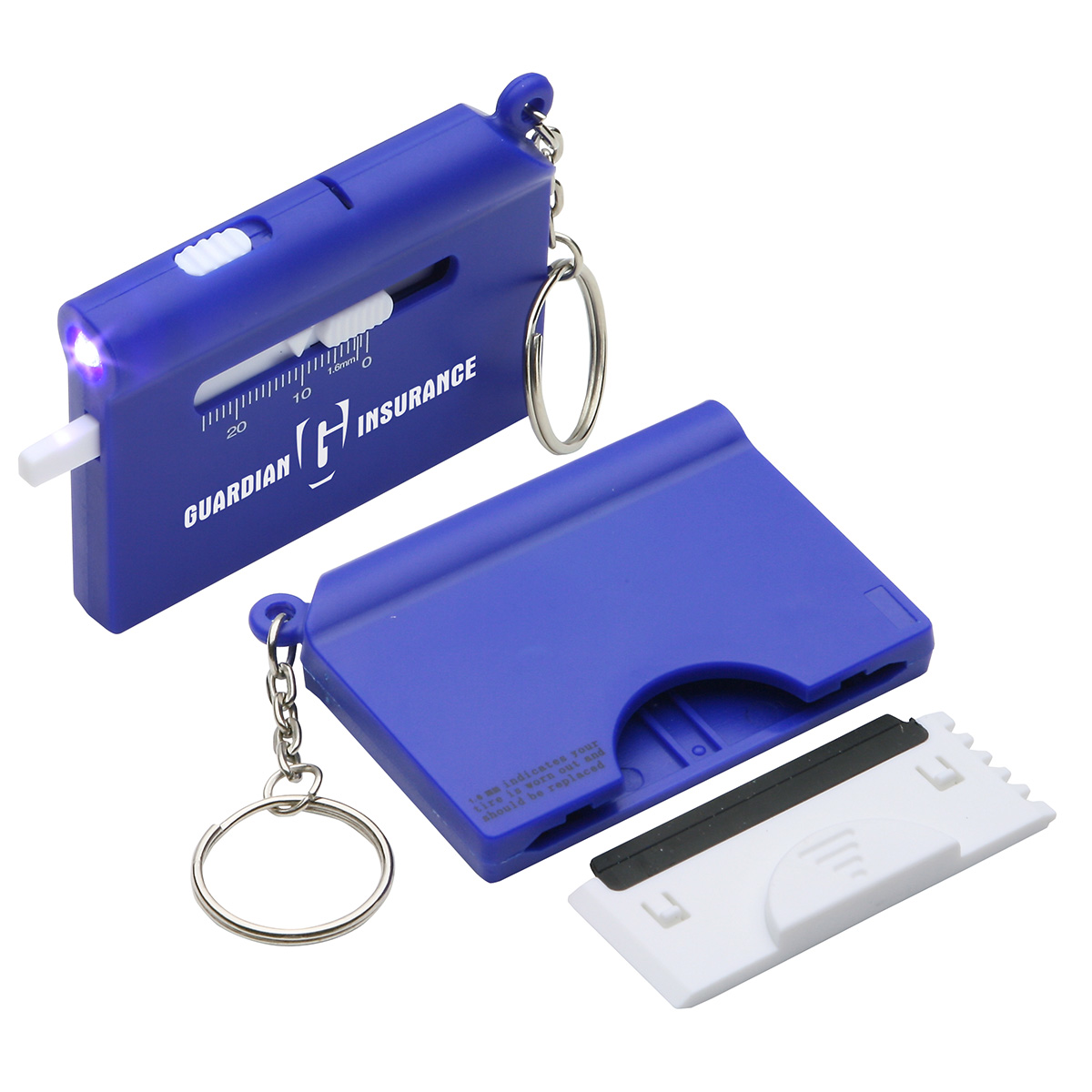 Custom Roadside Multi-Tool - Swag-Shop